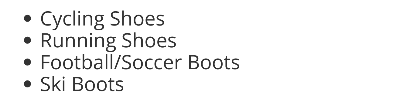 Bookings - Orthotech Laboratory Pty Ltd. Melbourne