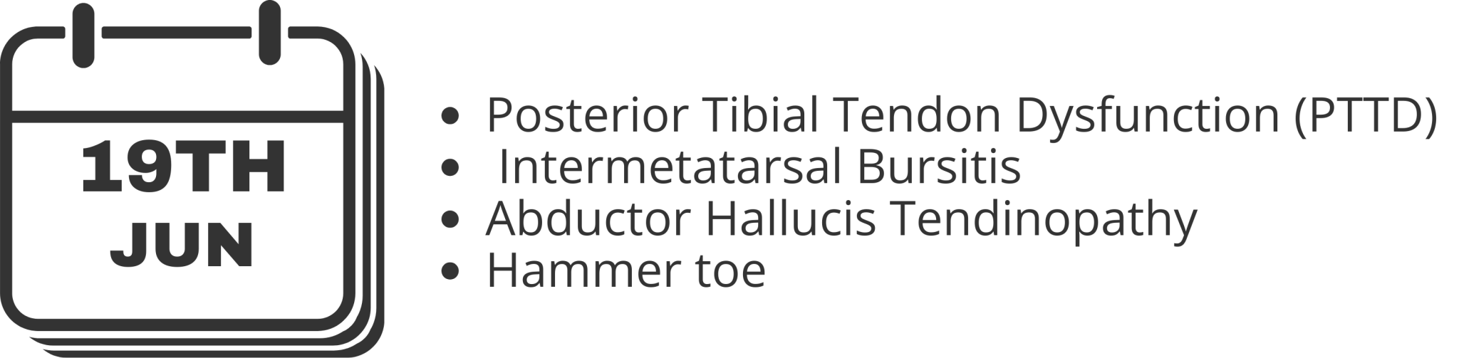 Bookings - Orthotech Laboratory Pty Ltd. Melbourne